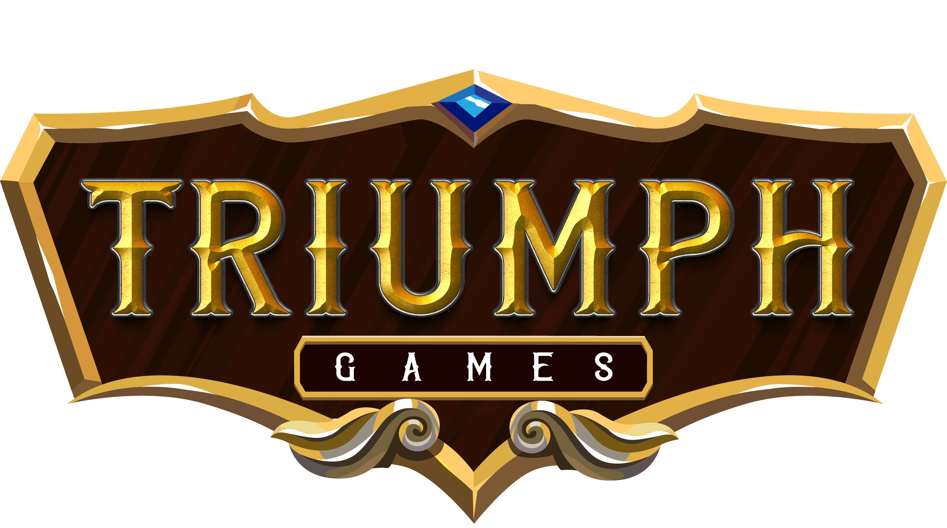 Triumph Games | Immutable Play