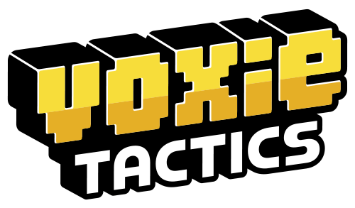 Voxies | Immutable Play